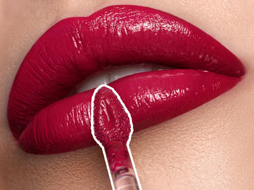 Come mettere il rossetto in modo impeccabile? | Astra Make-Up