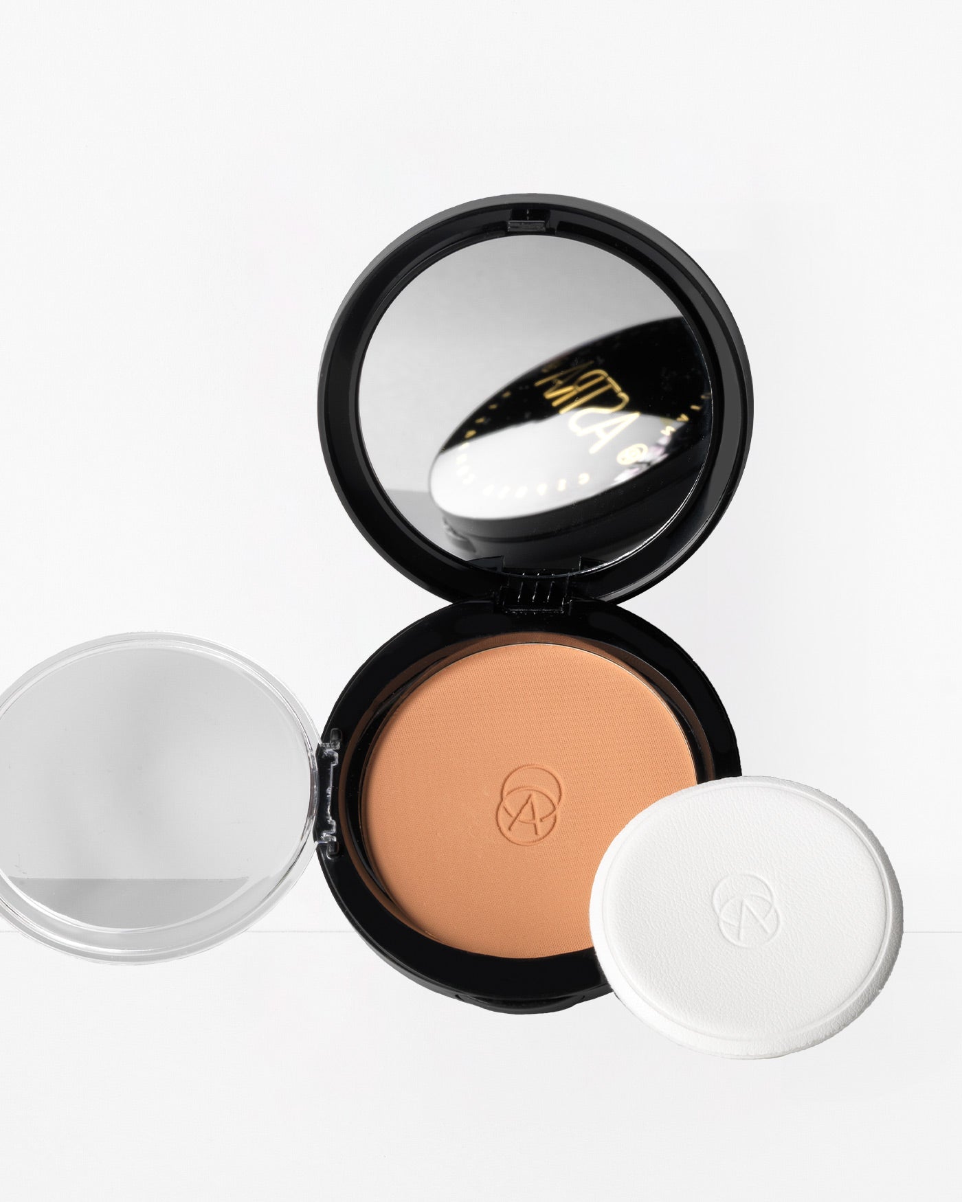 Natural Skin Powder: Cipria Compatta in promozione | Astra Make-Up
