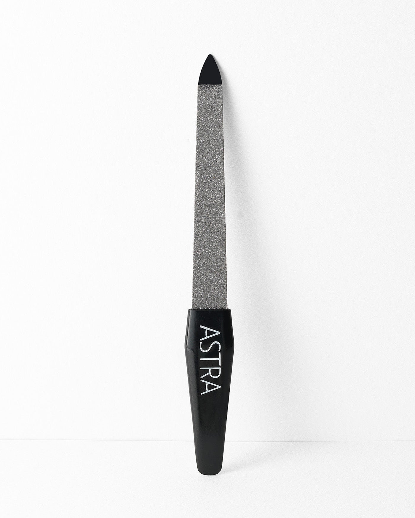 Nail File: Lima Unghie in Acciaio | Astra Makeup World