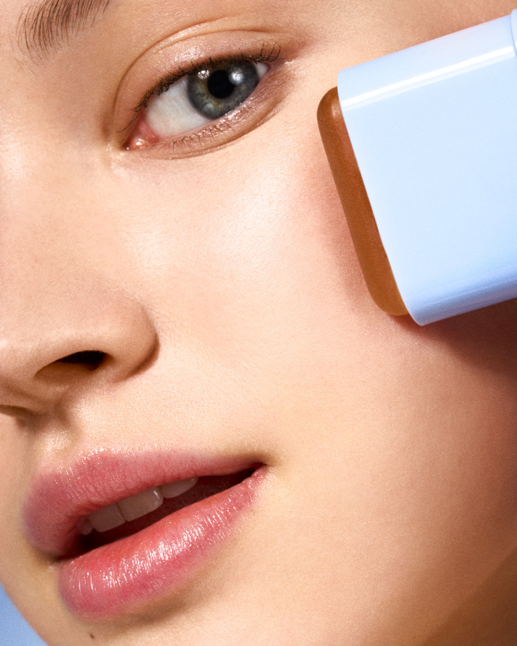 SPF50 STICK SOLARE VISO - Astra Skin: Alta Protezione | Astra Make-Up