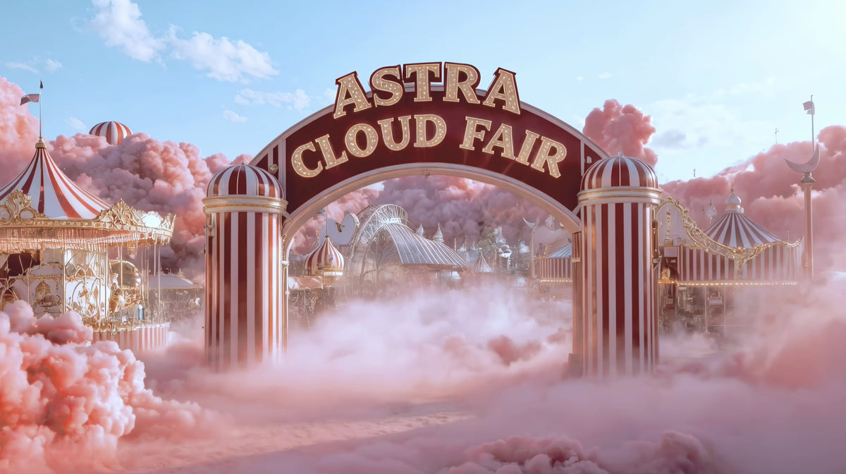 Cloud Fair Collection: 3 Prodotti | Morbida Eleganza, Finish Opaco ...