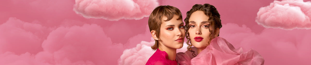 Cloud Fair Collection: 3 Prodotti | Morbida Eleganza, Finish Opaco ...
